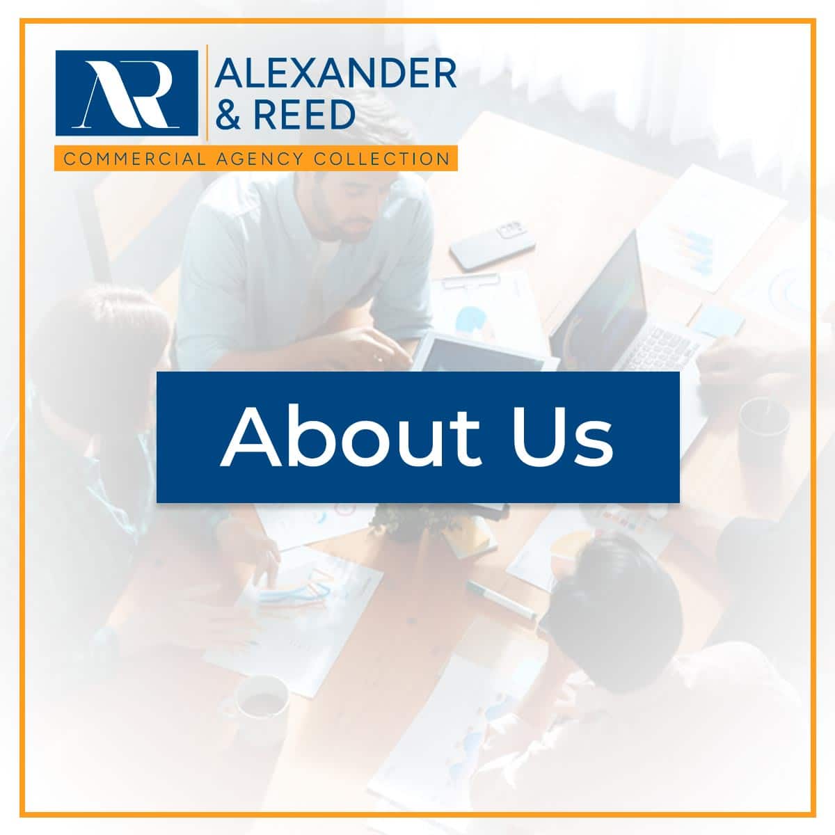 About Alexander and Reed: Nationwide Debt Recovery Experts
