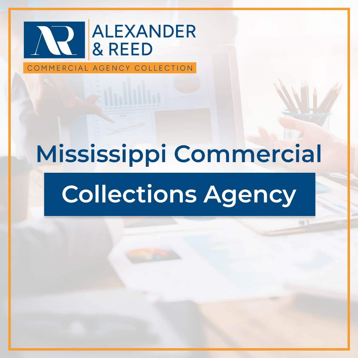Mississippi Commercial Debt Collections Agency